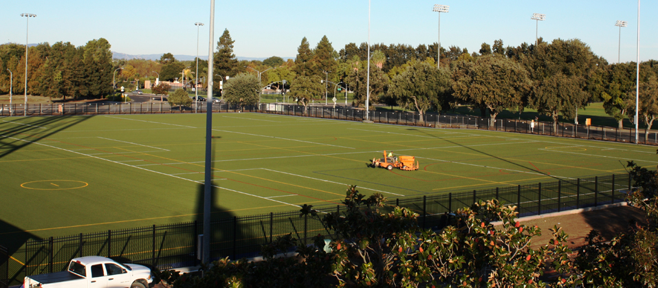 Dairy Road Outdoor Recreation Complex - University of California, Davis ...
